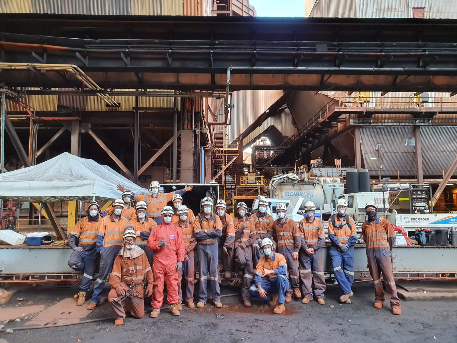 Consultations - DBC Group Australia